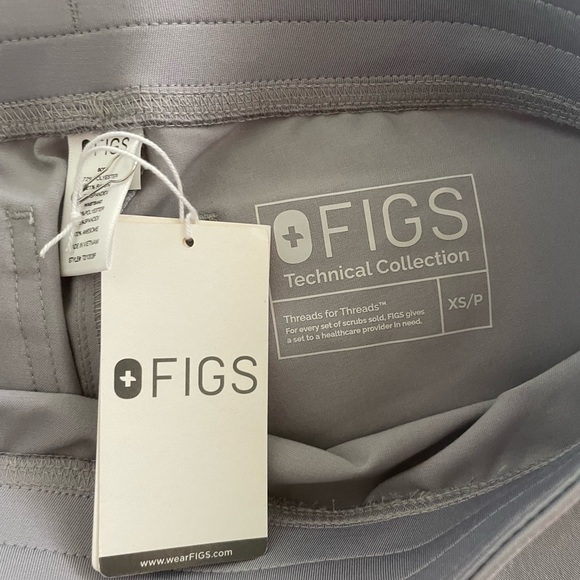 Figs | Other | Brand New Figs Set | Poshmark